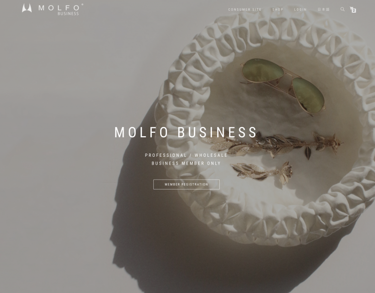 Business | MOLFO®